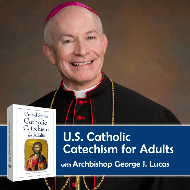 Why it Matters - Spirit Catholic Radio : Spirit Catholic Radio