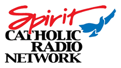 ABOUT - Spirit Catholic Radio : Spirit Catholic Radio