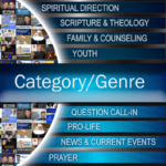 ON-AIR - Spirit Catholic Radio : Spirit Catholic Radio