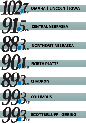 Where to Listen - Map - Spirit Catholic Radio : Spirit Catholic Radio