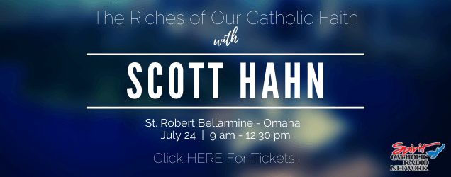 HOME - Spirit Catholic Radio : Spirit Catholic Radio