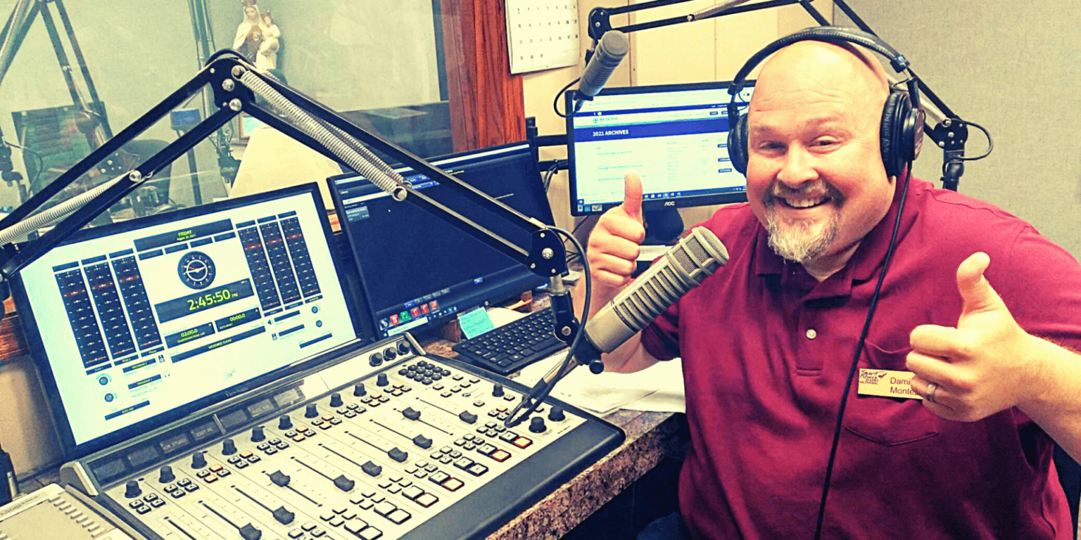 The Good News! - Spirit Catholic Radio : Spirit Catholic Radio