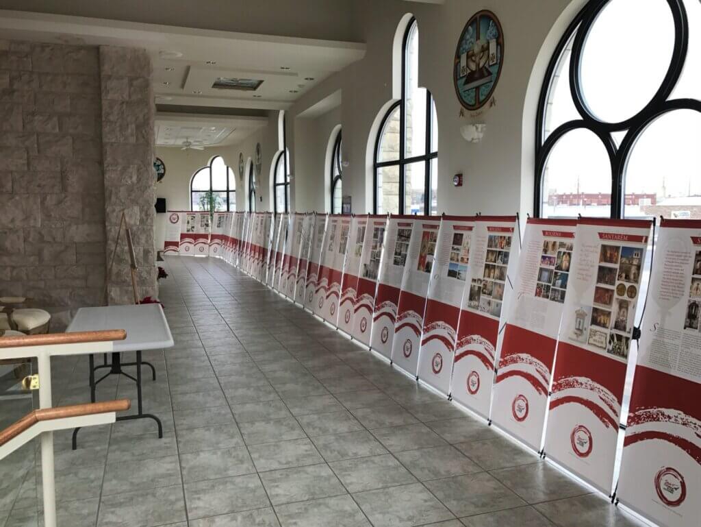 Eucharistic Miracles of the World - Spirit Catholic Radio : Spirit ...