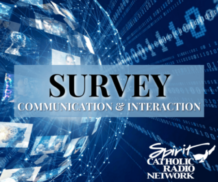 Where to Listen - Map - Spirit Catholic Radio : Spirit Catholic Radio