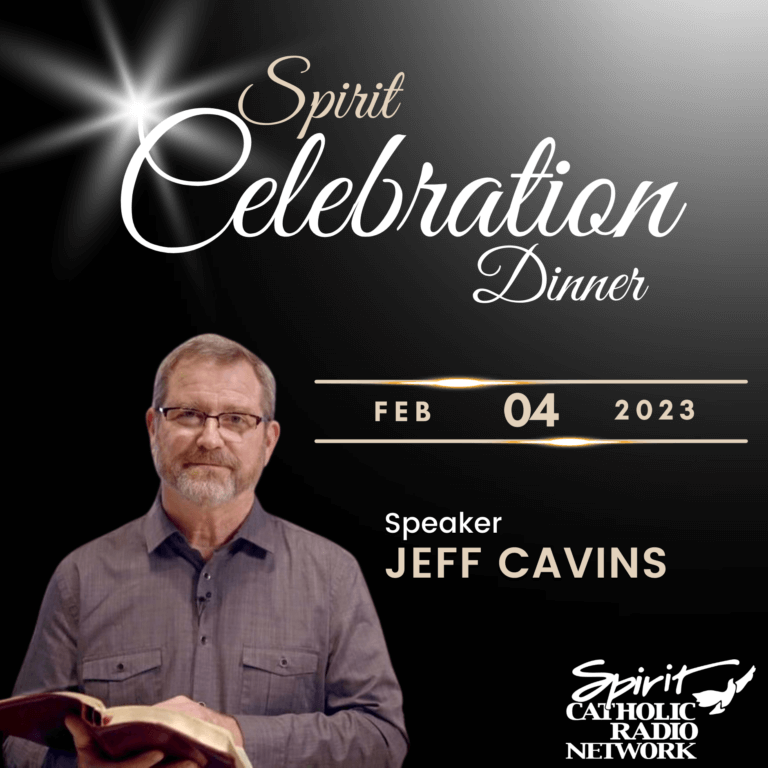 Shows - Spirit Catholic Radio : Spirit Catholic Radio