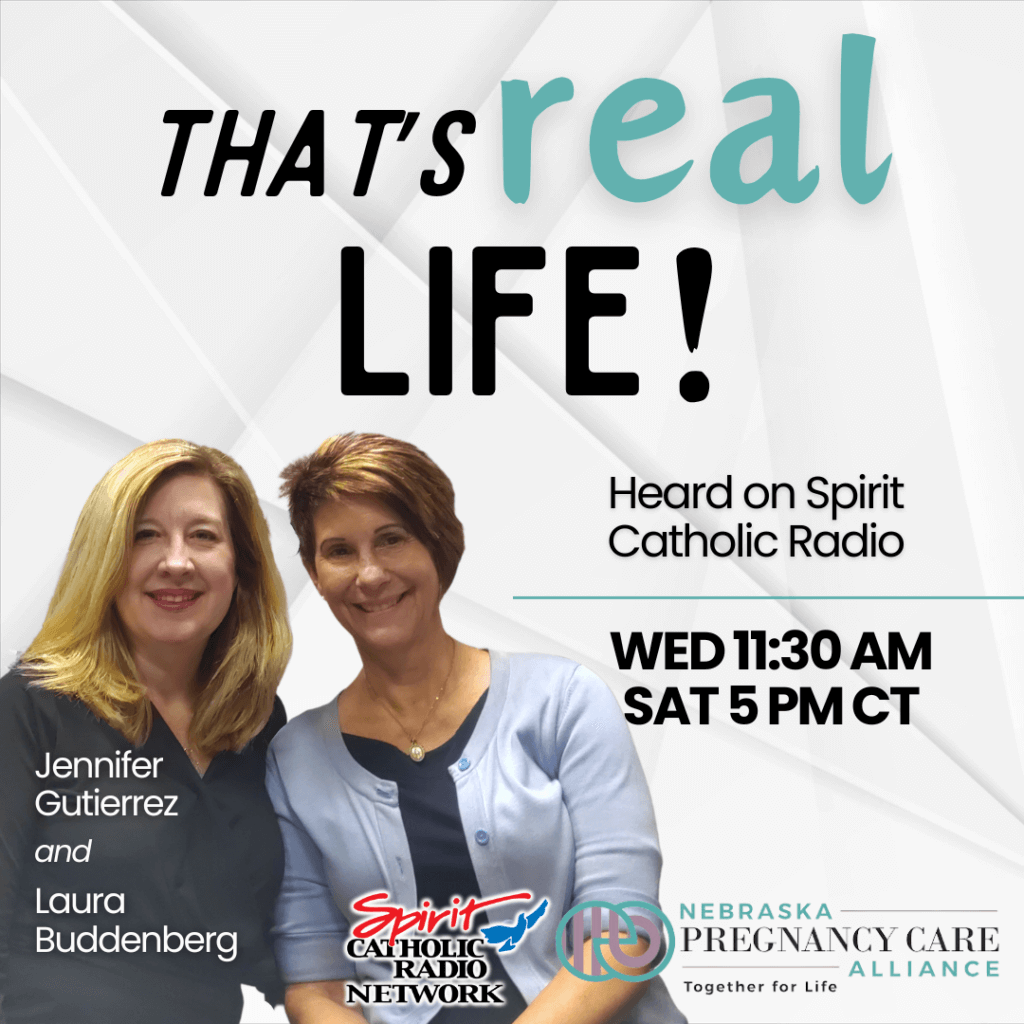That's Real Life - Spirit Catholic Radio : Spirit Catholic Radio
