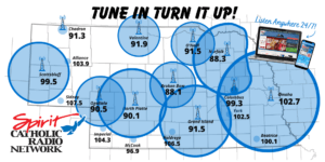 HOME - Spirit Catholic Radio : Spirit Catholic Radio