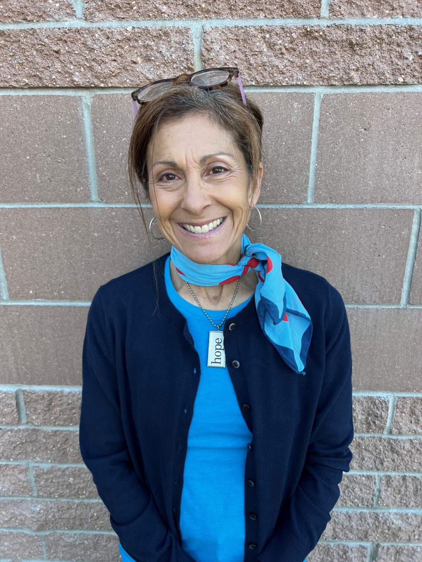 Lisa Dempsey - Spirit Catholic Radio : Spirit Catholic Radio